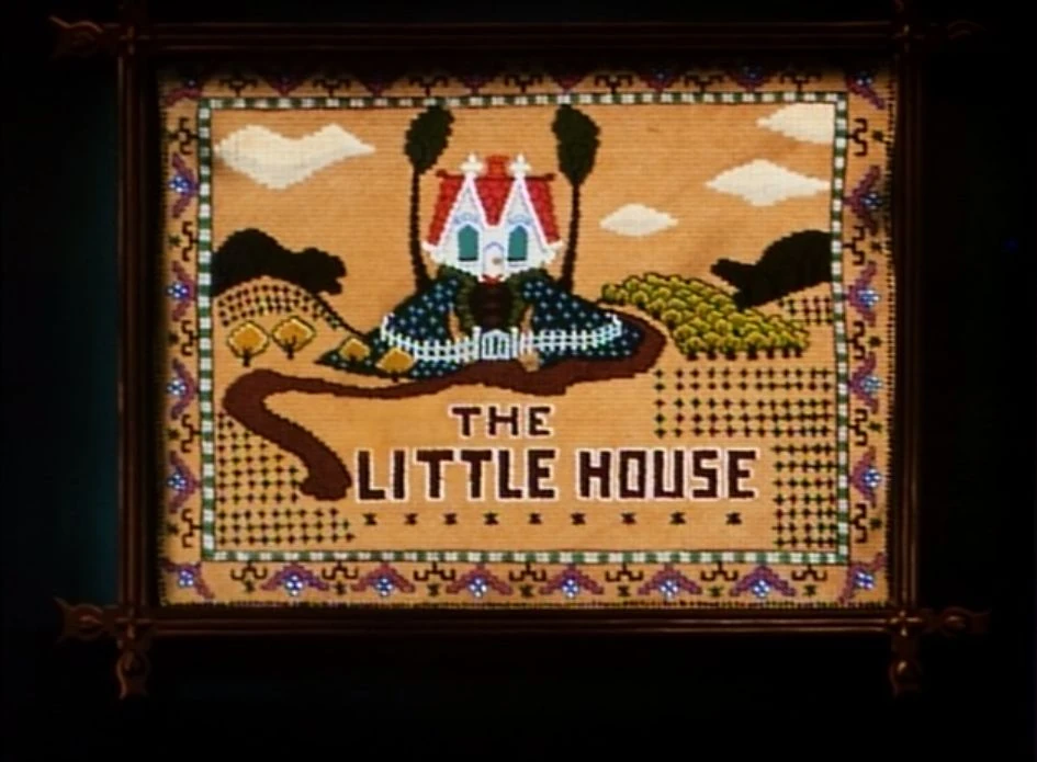 The Little House/Gallery | Disney Wiki | Fandom