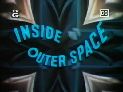 Inside Outer Space | Disney Wiki | Fandom