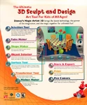 Disney's Magic Artist 3D | Disney Wiki | Fandom
