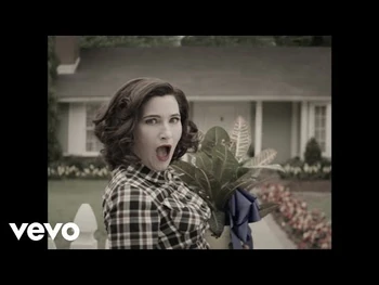 Agatha All Along | Disney Wiki | Fandom