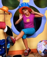 Alex Lovell | Disney Wiki | Fandom