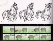 Maximus | Disney Wiki | Fandom