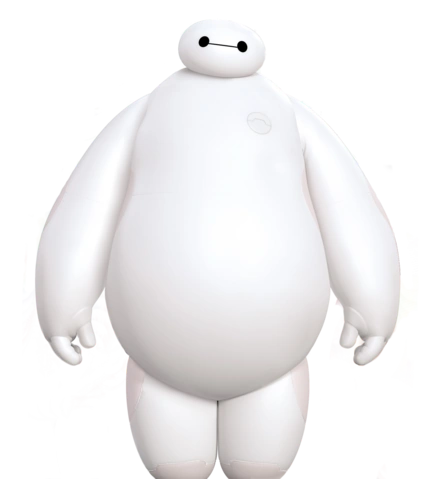 Baymax | Disney Wiki | Fandom