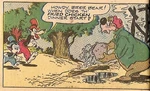 Li'l Bad Wolf | Disney Wiki | Fandom