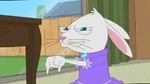 Dennis the Bunny | Disney Wiki | Fandom