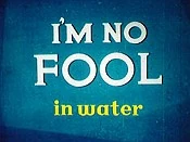 I'm No Fool... In Water | Disney Wiki | Fandom