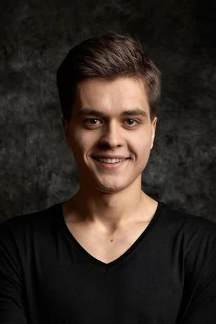 Jakub Hojda | Disney Wiki | Fandom