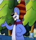 Mayor Jeff | Disney Wiki | Fandom