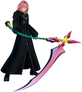 Marluxia | Disney Wiki | Fandom