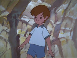 Christopher Robbins Winnie The Pooh