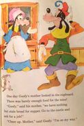 Goofy's Mother | Disney Wiki | Fandom