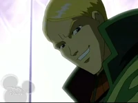 Lord Cedric | Disney Wiki | Fandom