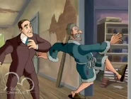 Samuel T. Philander | Disney Wiki | Fandom
