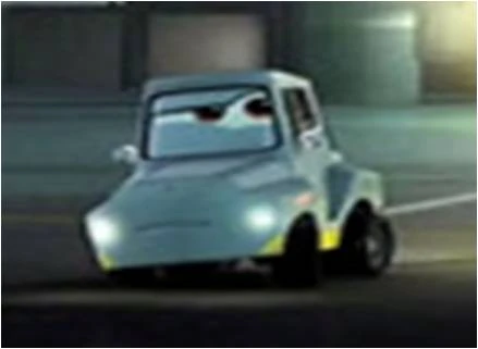 Harland | Disney Wiki | Fandom