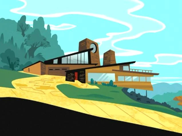 Possible House | Disney Wiki | Fandom