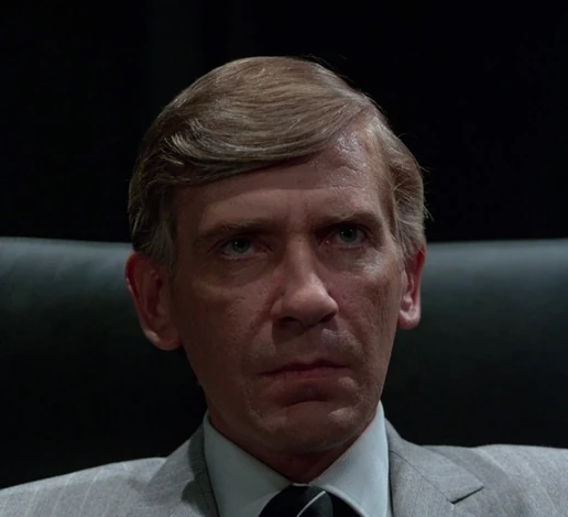 Ed Dillinger | Disney Wiki | Fandom