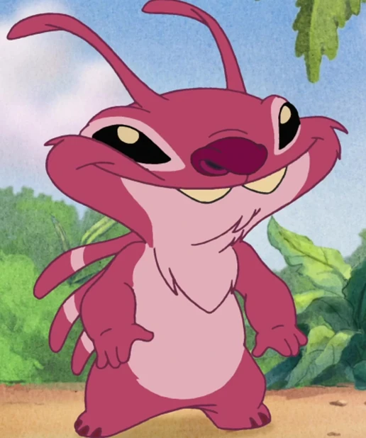 Holio | Disney Wiki | Fandom