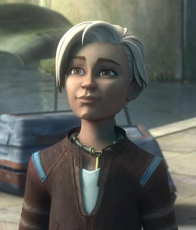 Omega | Disney Wiki | Fandom