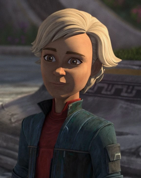 Omega | Disney Wiki | Fandom