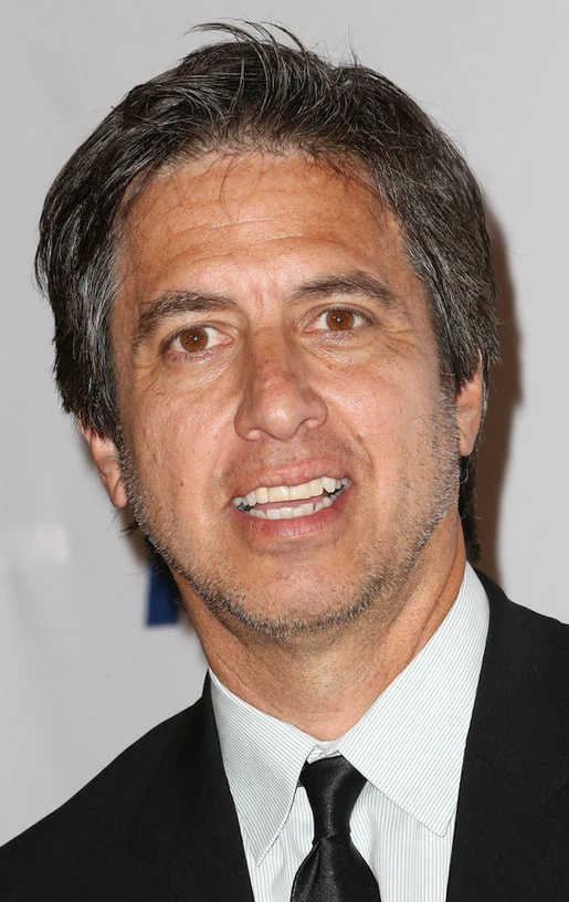 Albert Romano Everybody Loves Raymond