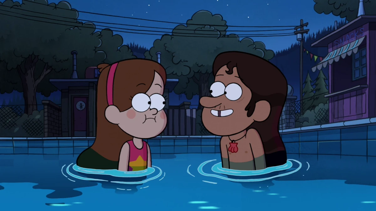 Mermando | Disney Wiki | Fandom