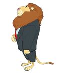 Mayor Lionheart/Gallery | Disney Wiki | Fandom