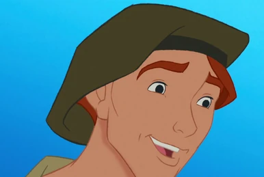 johnsmith disney