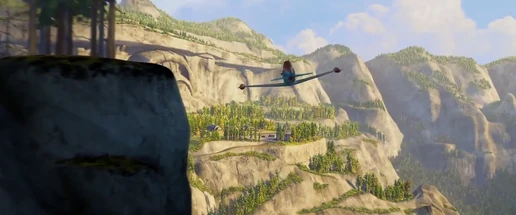 Still I Fly | Disney Wiki | Fandom