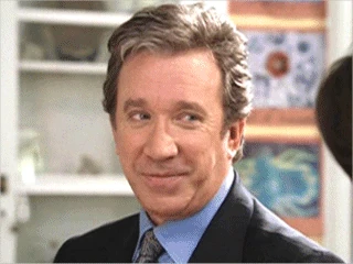 The Shaggy Dog Tim Allen