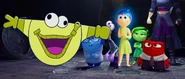 Pouchy | Disney Wiki | Fandom