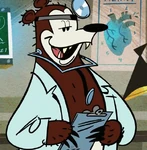 Kevin Michael Richardson/Roles | Disney Wiki | Fandom