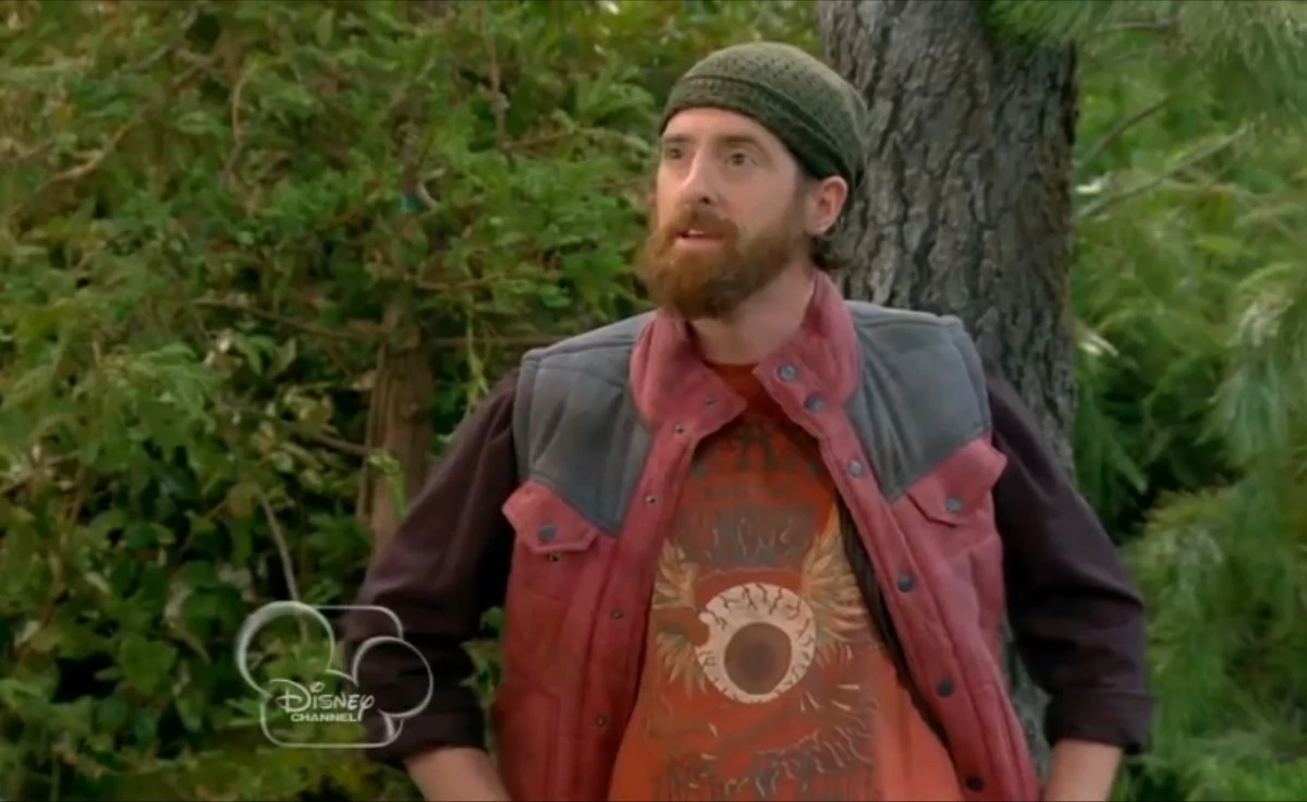 Bill | Disney Wiki | Fandom