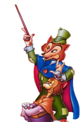 Pinocchio 1940 Il Gatto La Volpe E Il Referto Medico - vrogue.co