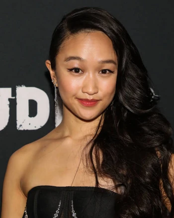 Cathy Ang | Disney Wiki | Fandom