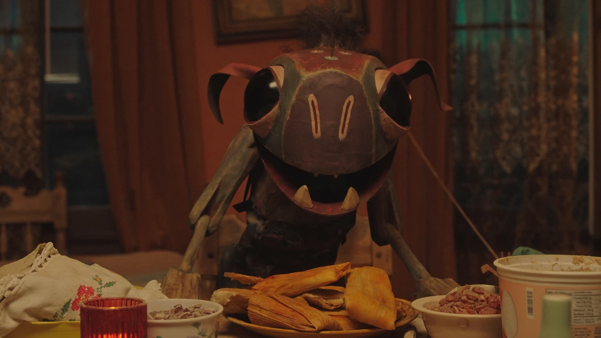 El Chupacabra | Disney Wiki | Fandom