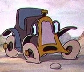 El Coche de Mickey (Mickey's Rival) | Disney Wiki | Fandom