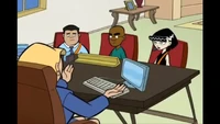 Cornelius Fillmore/Gallery | Disney Wiki | Fandom