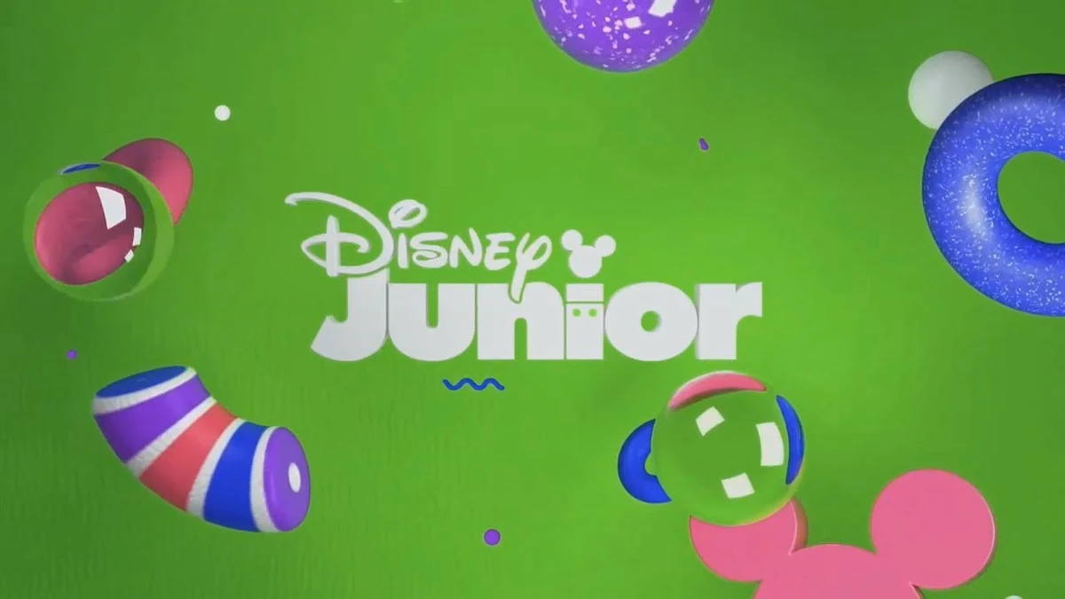 Disney Junior Latinoamérica | Disney Wiki | Fandom