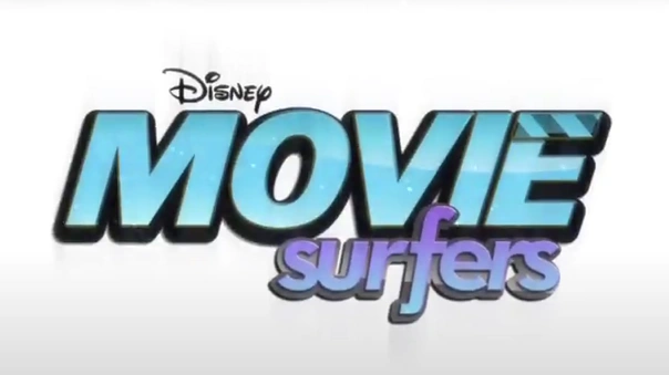 Movie Surfers | Disney Wiki | Fandom