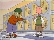 Fentruck Stimmel | Disney Wiki | Fandom