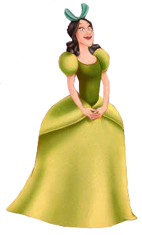 Drizella Tremaine Cinderella