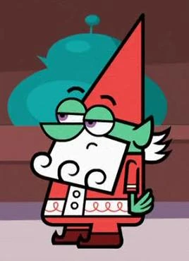 G.P. | Disney Wiki | Fandom