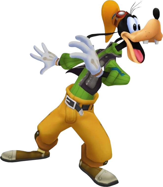 Goofy/Gallery/Video Games | Disney Wiki | Fandom