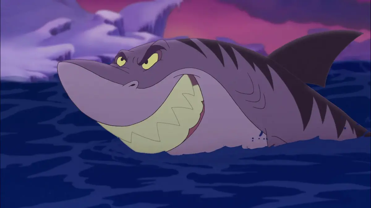 Undertow | Disney Wiki | Fandom