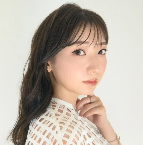 Marina Inoue | Disney Wiki | Fandom