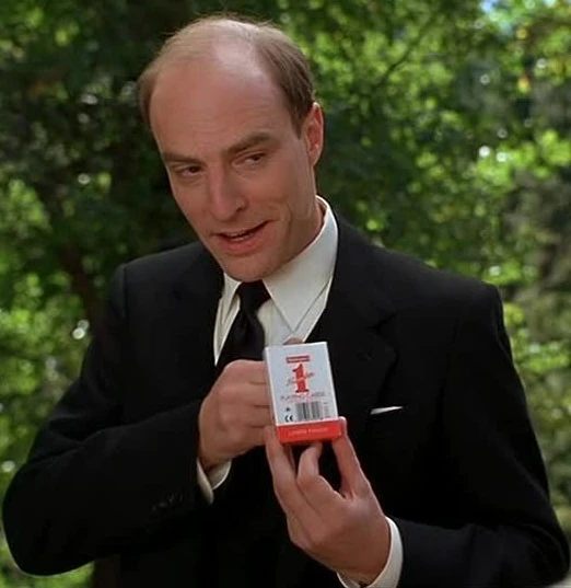 Martin (The Parent Trap) | Disney Wiki | Fandom