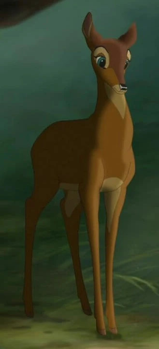 Mena | Disney Wiki | Fandom