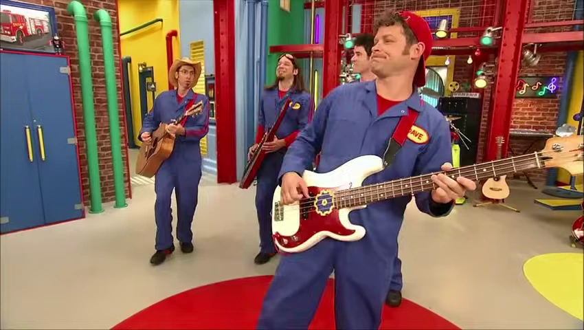 Moving On (Imagination Movers) | Disney Wiki | Fandom