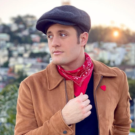 Nick Pitera | Disney Wiki | Fandom