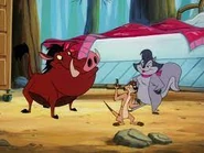Piper (Timon & Pumbaa) | Disney Wiki | Fandom